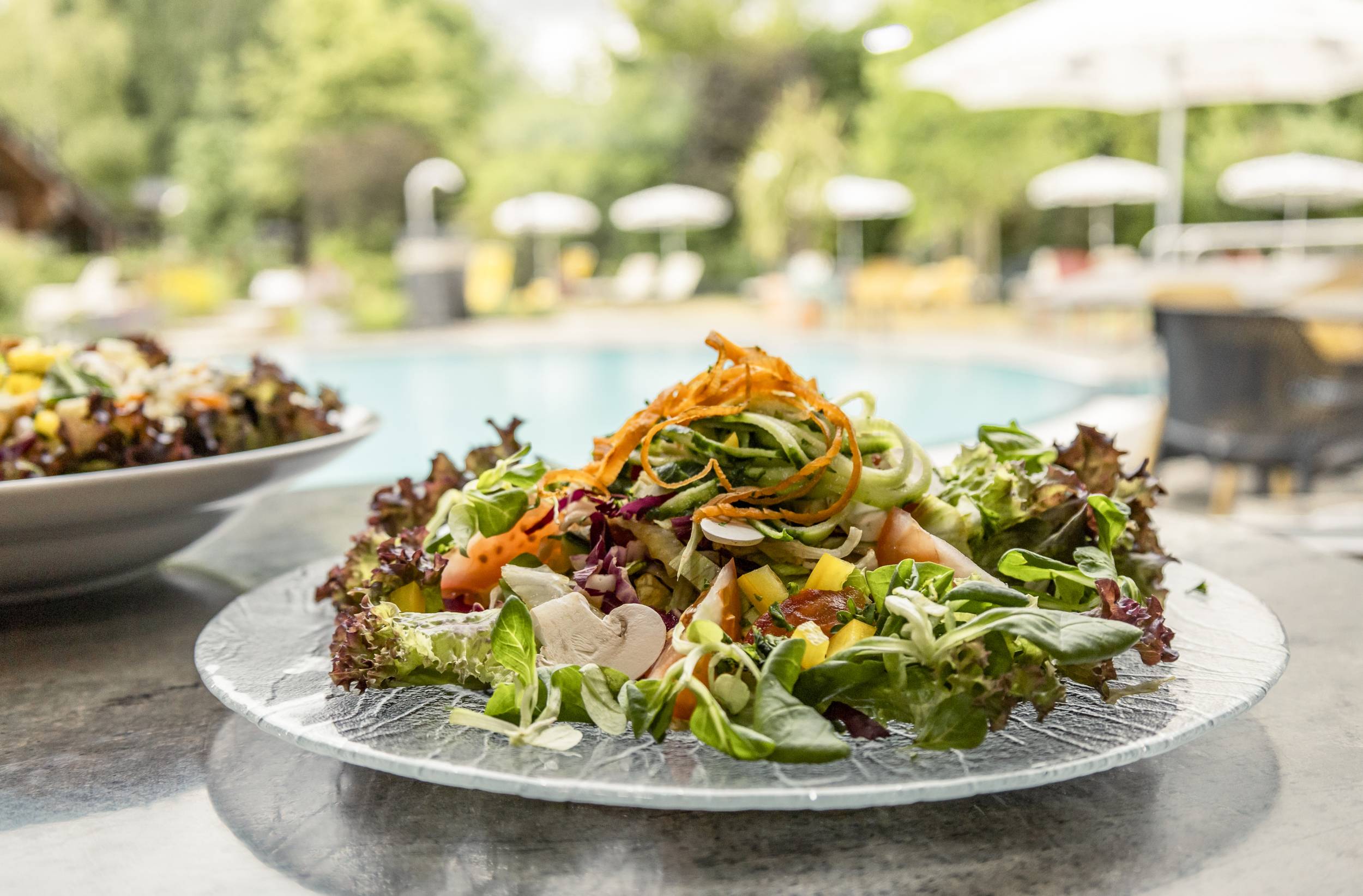 Freizeitbad RIFF – RIFF Restaurant